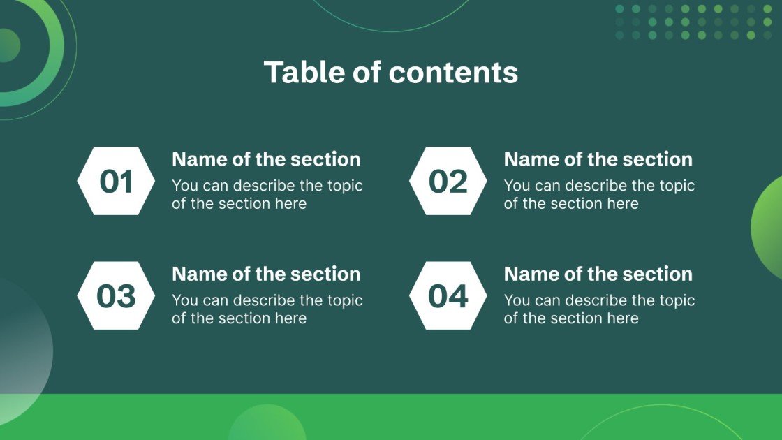 Biomass Energy Presentation