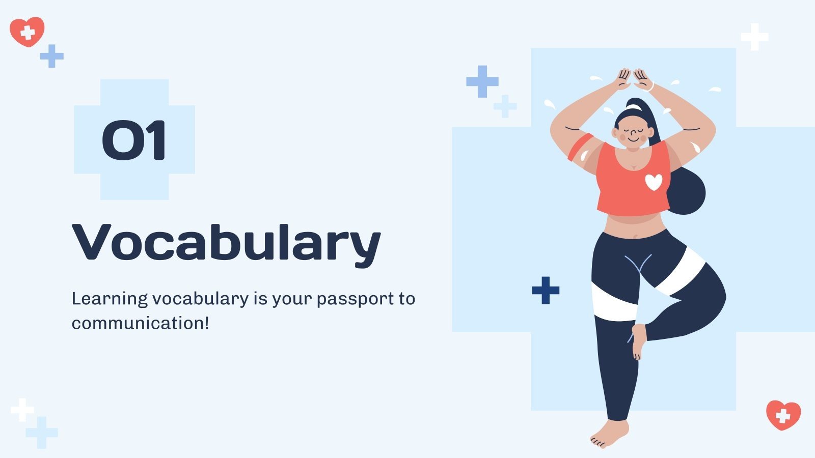 Health and Wellness Discussions - French - 9th Grade