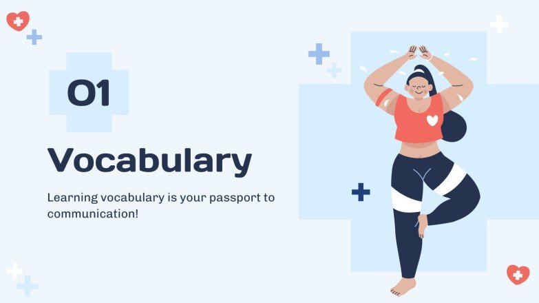 Health and Wellness Discussions - French - 9th Grade