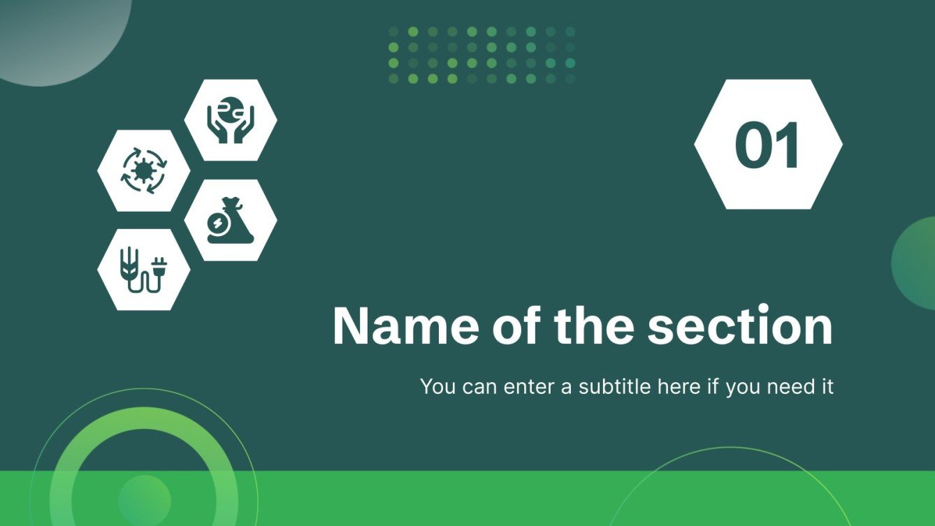 Biomass Energy Presentation