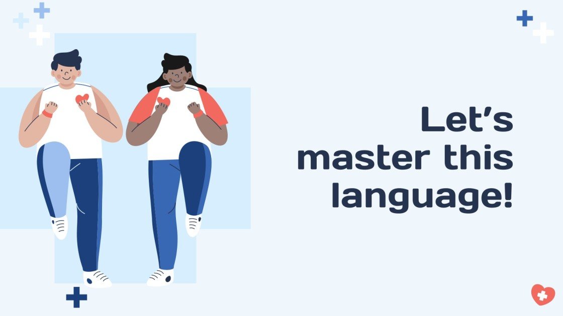 Health and Wellness Discussions - French - 9th Grade