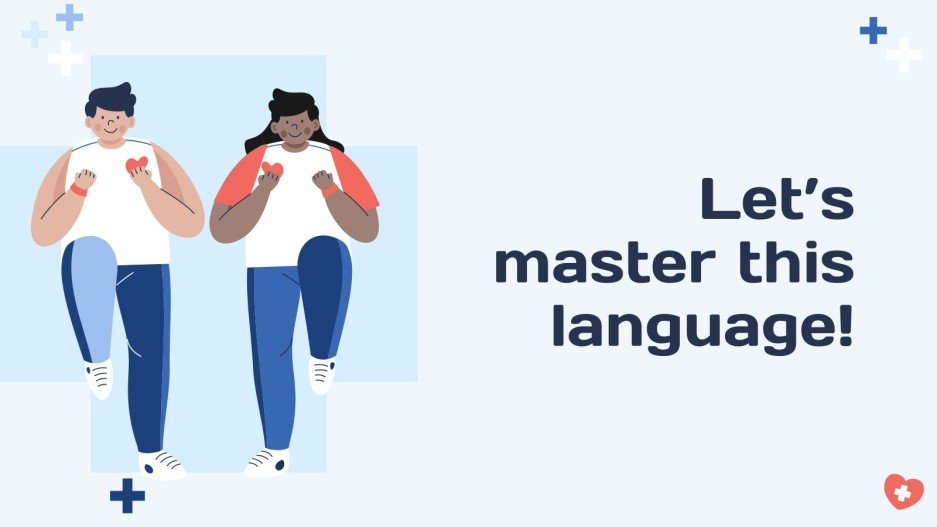 Health and Wellness Discussions - French - 9th Grade