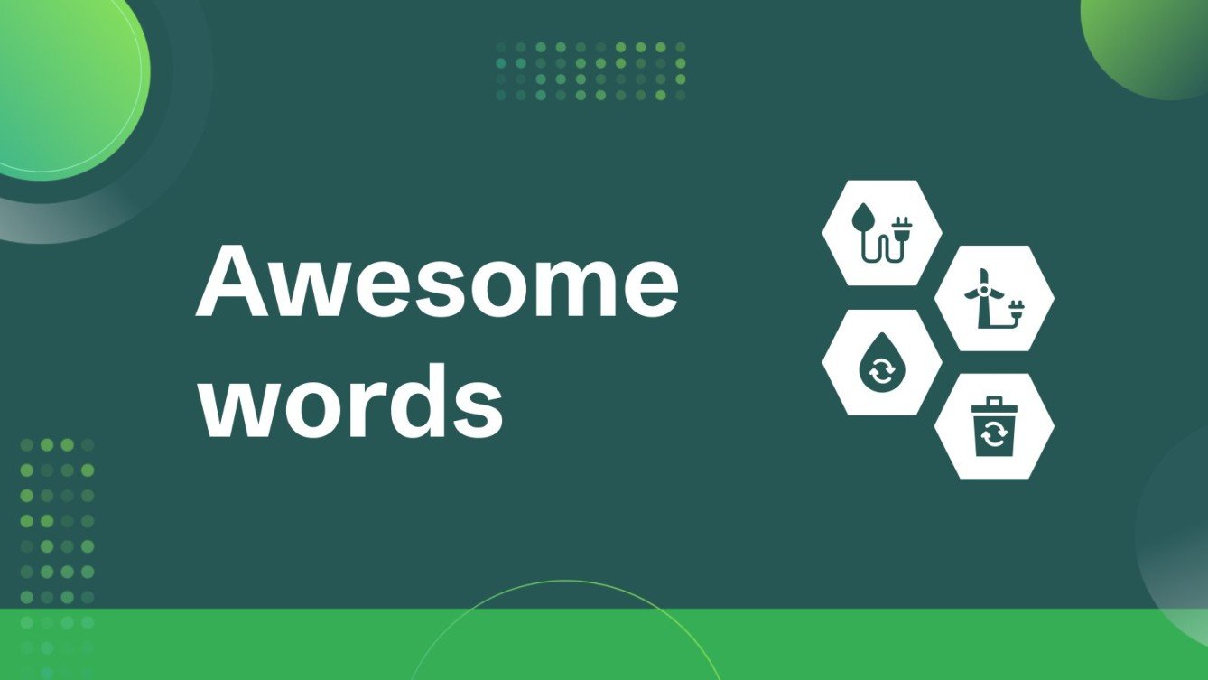 Biomass Energy Presentation