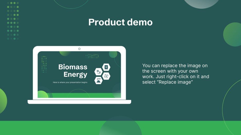 Biomass Energy Presentation