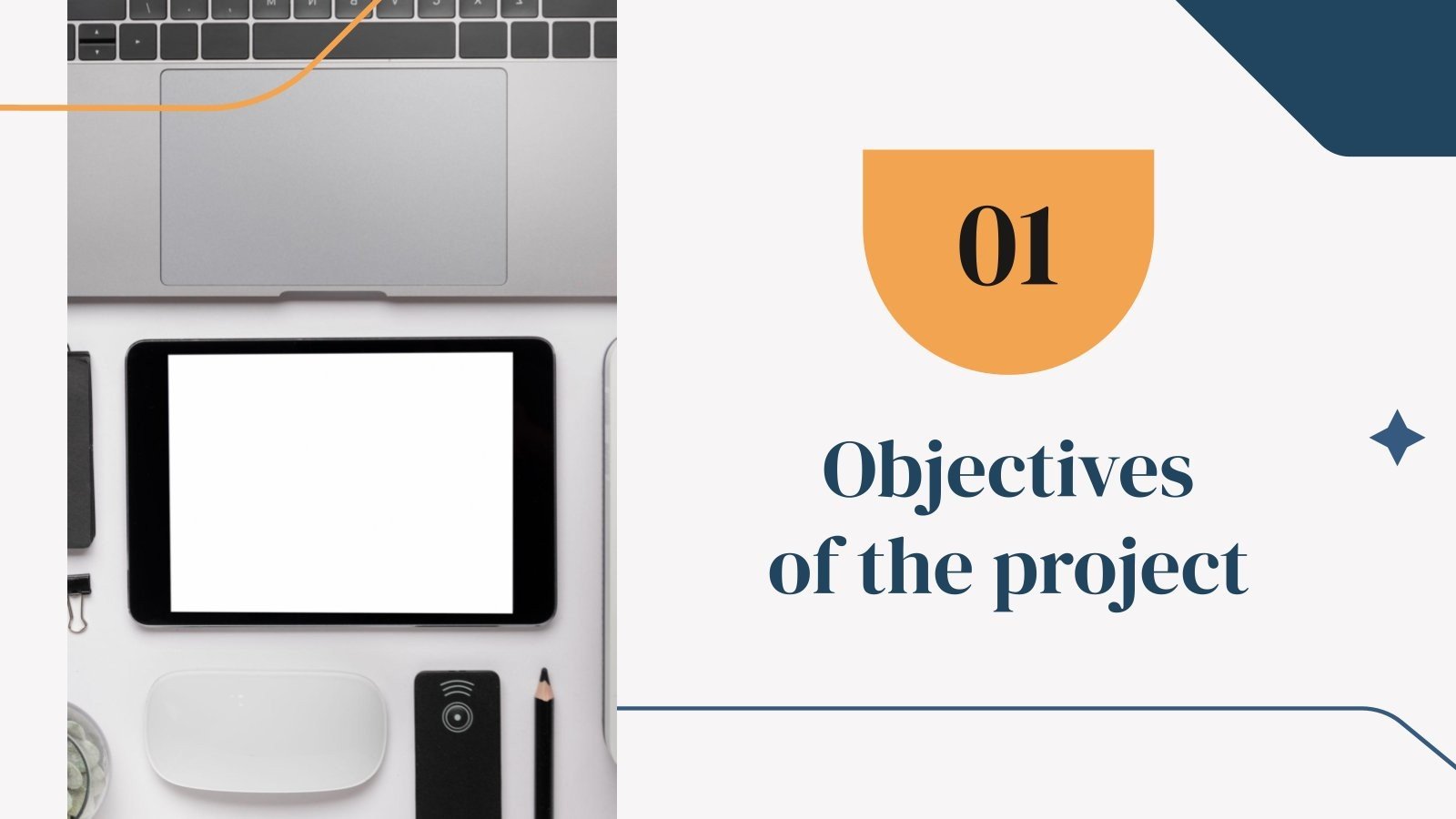 5G Wireless Technology Project Proposal Presentation