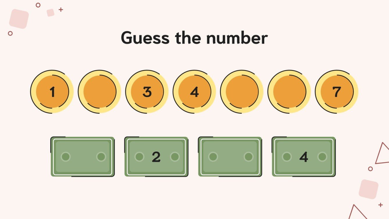 Introduction to Money - Pre-K Presentation