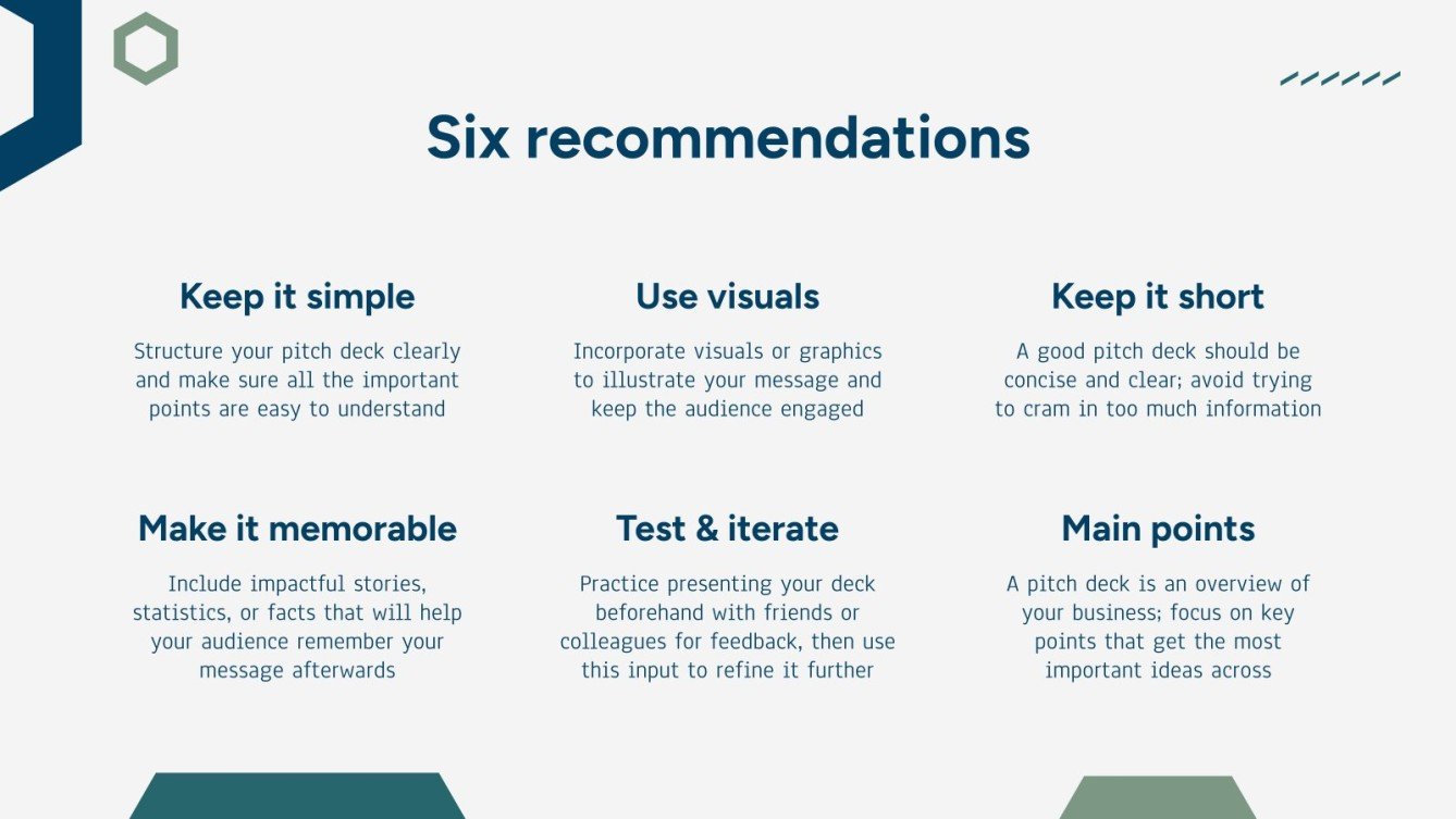 7 Steps of Risk Management Process Pitch Deck Presentation