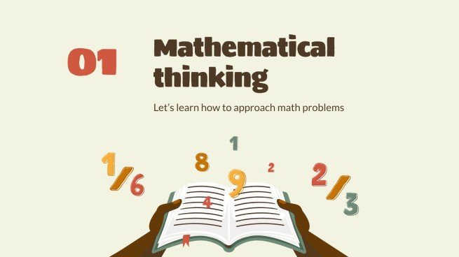 Fractions and Mixed Numbers - 5th Grade Presentation