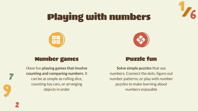Fractions and Mixed Numbers - 5th Grade Presentation