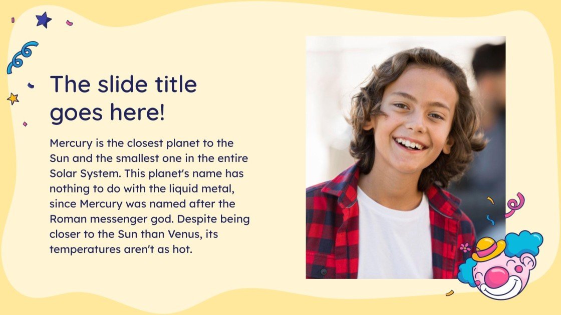 Fun Middle School Activities for April Fools' Day