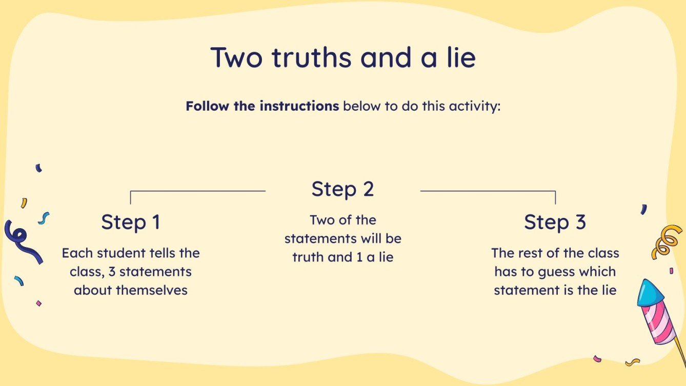 Fun Middle School Activities for April Fools' Day