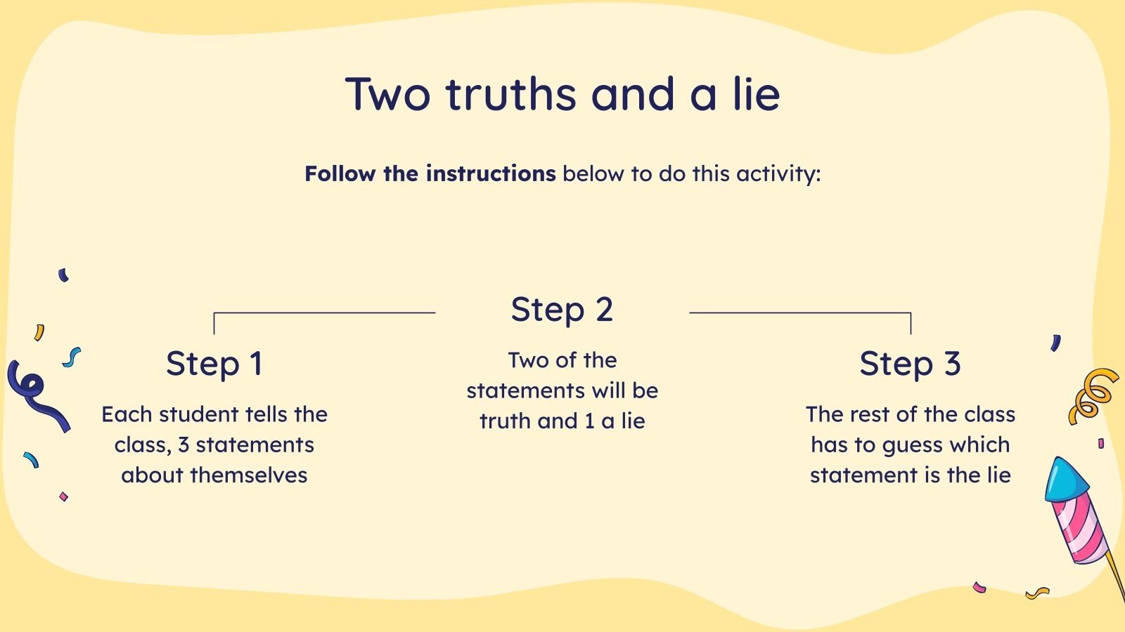 Fun Middle School Activities for April Fools' Day