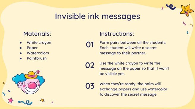 Fun Middle School Activities for April Fools' Day