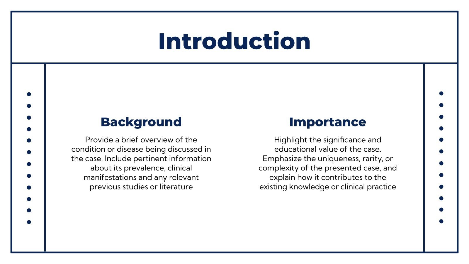 Methamphetamine Overdose Case Report Presentation