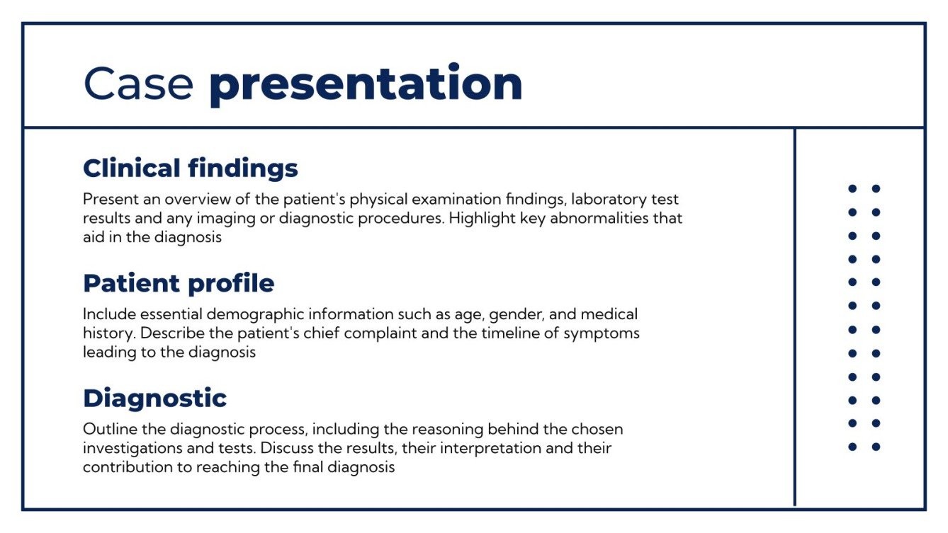 Methamphetamine Overdose Case Report Presentation