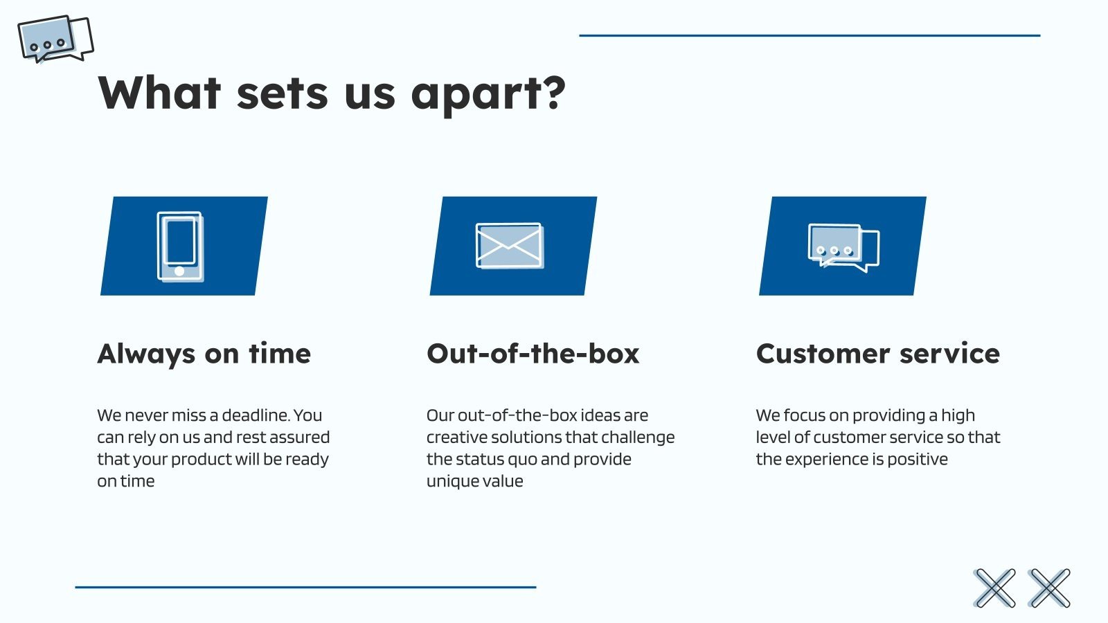 Automotive Industry Marketing Plan Presentation