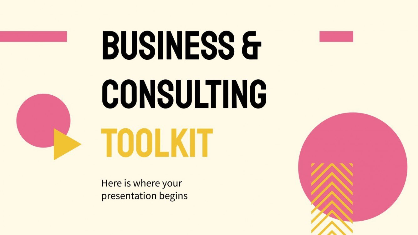 Page 33 | Free Yellow Google Slide themes and PowerPoint templates