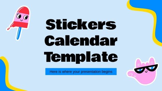 Page 3 | Free templates on Calendars & Weather for Google Slides & PPT