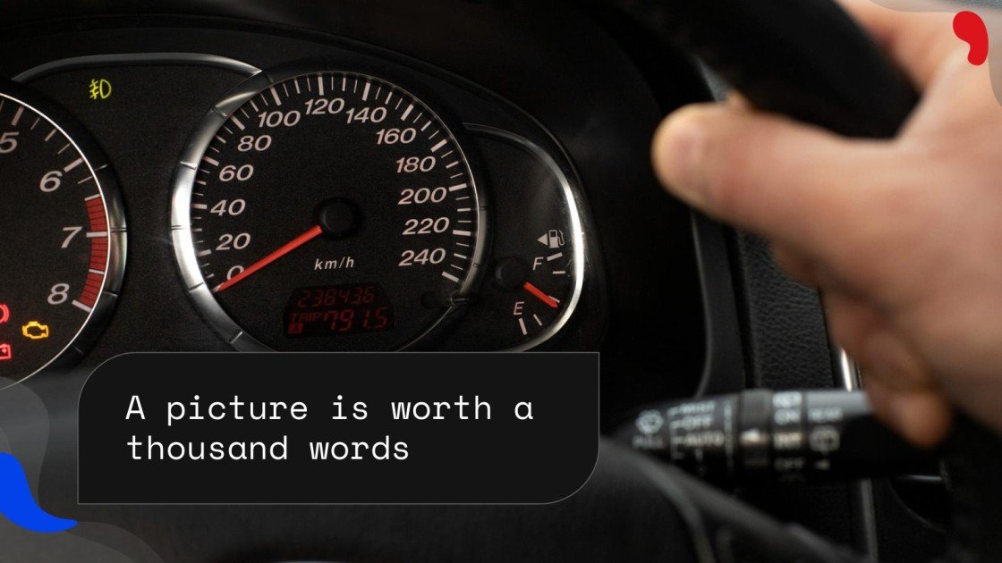 Automotive Industry Company Profile Presentation