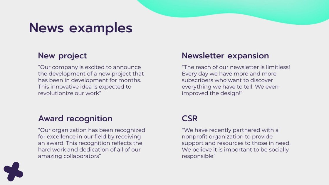 Cost Reduction in Manufacturing Industry Newsletter