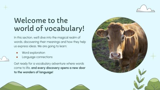 Animals and Their Characteristics - Spanish - 3rd Grade