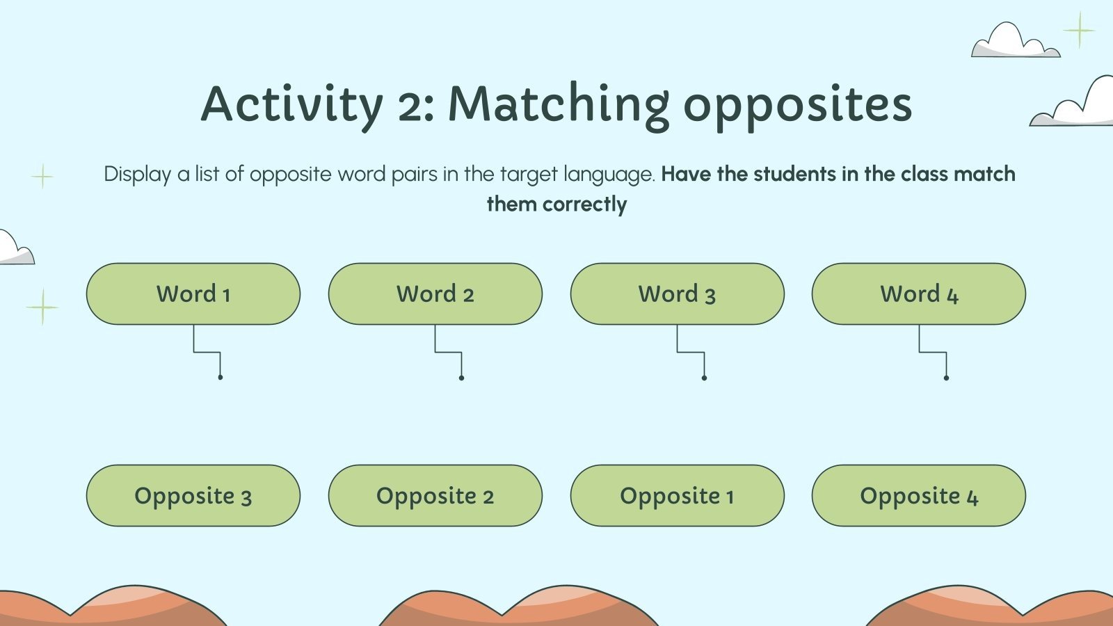 Animals and Their Characteristics - Spanish - 3rd Grade