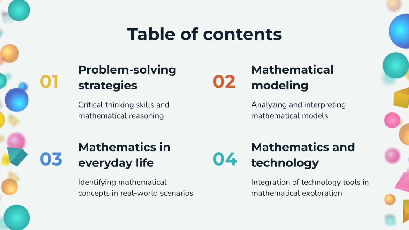 Geometry: Circles and Angle Relationships - 10th Grade