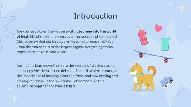 Healthy Friendships and Relationships - 1st Grade