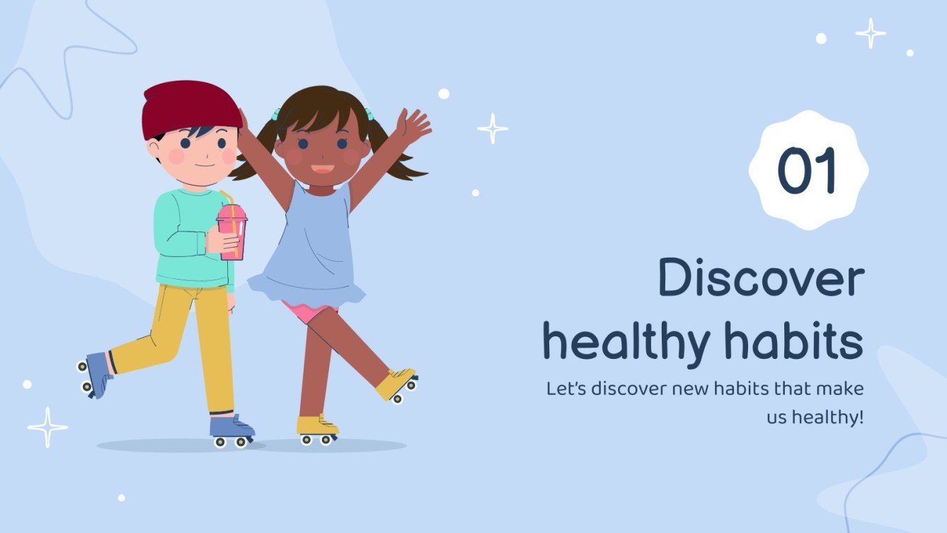 Healthy Friendships and Relationships - 1st Grade