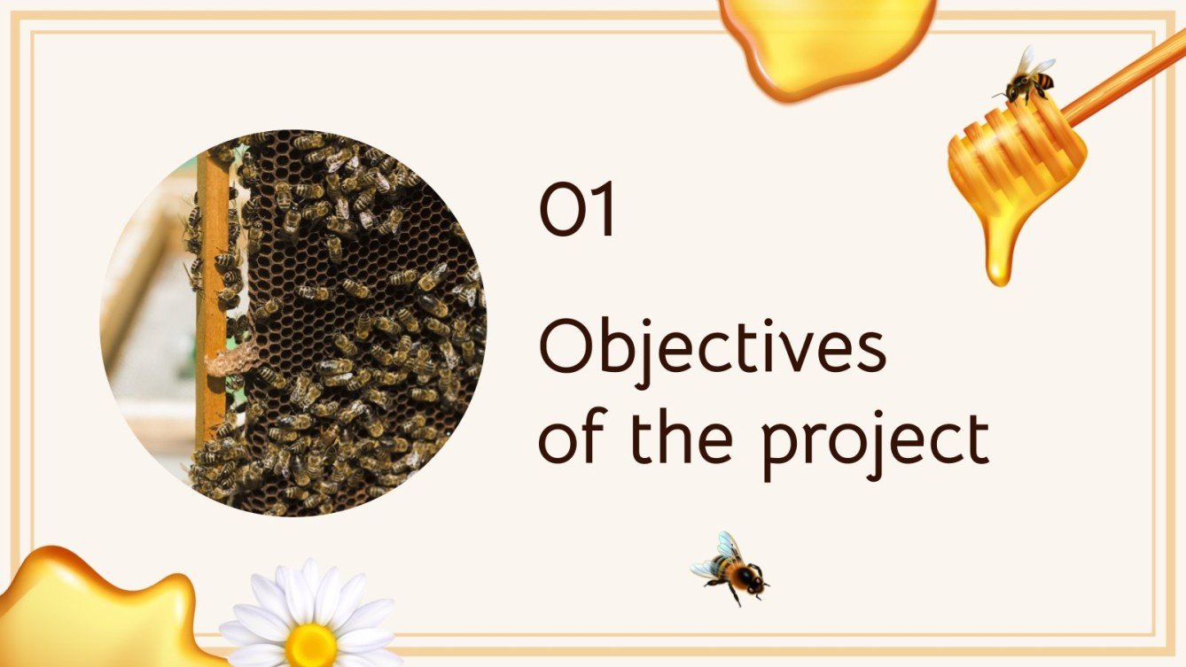 Bee Pollination Services Project Proposal Presentation