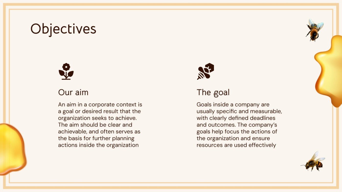 Bee Pollination Services Project Proposal Presentation