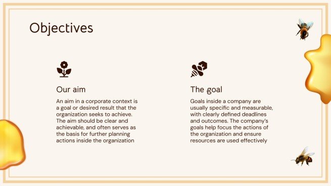 Bee Pollination Services Project Proposal Presentation