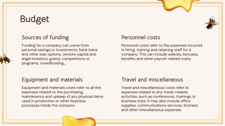 Bee Pollination Services Project Proposal Presentation