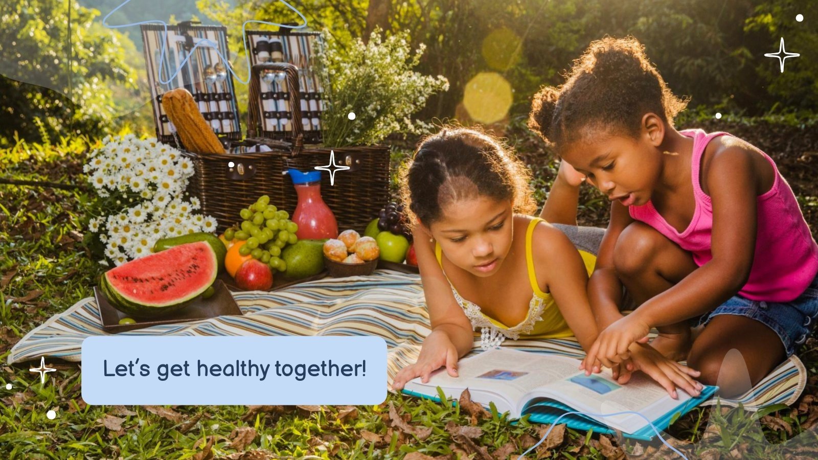 Healthy Friendships and Relationships - 1st Grade