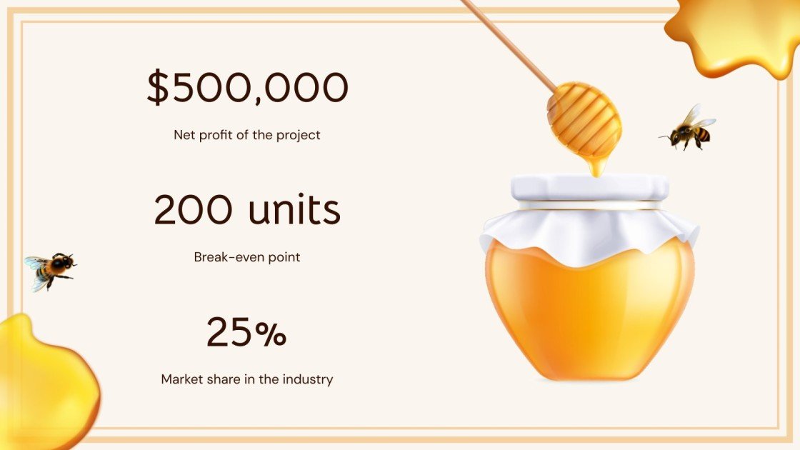 Bee Pollination Services Project Proposal Presentation