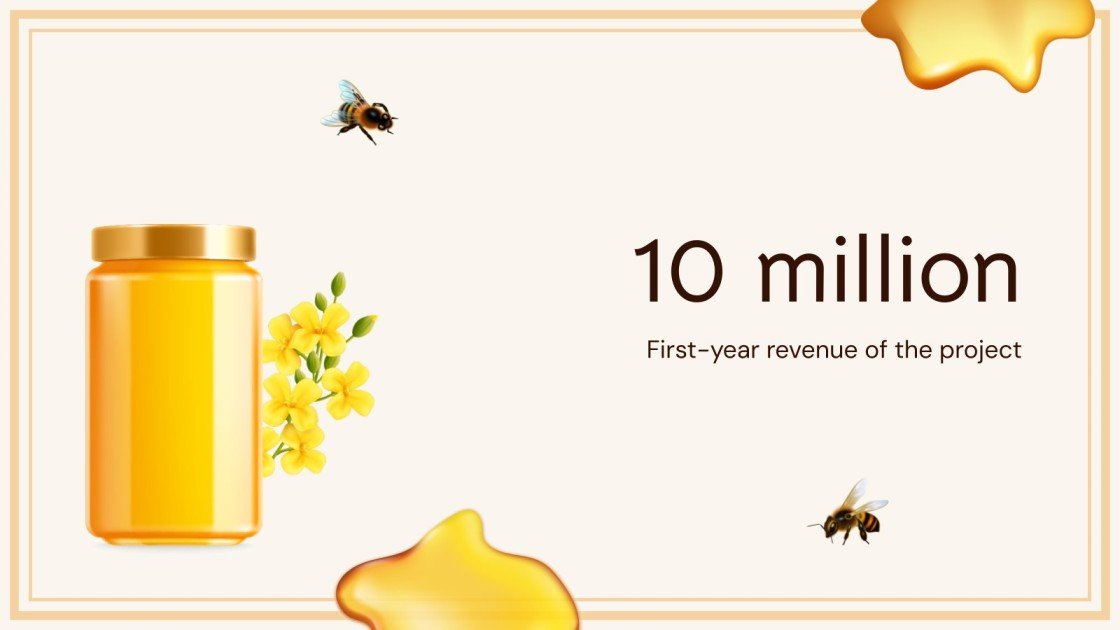 Bee Pollination Services Project Proposal Presentation