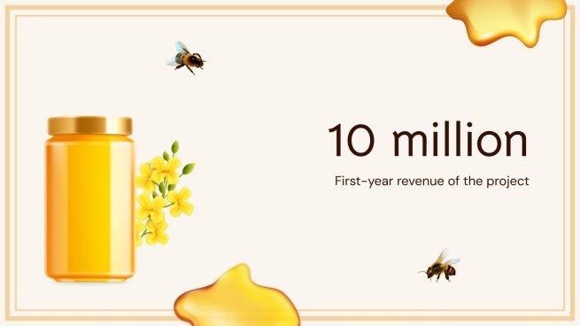 Bee Pollination Services Project Proposal Presentation