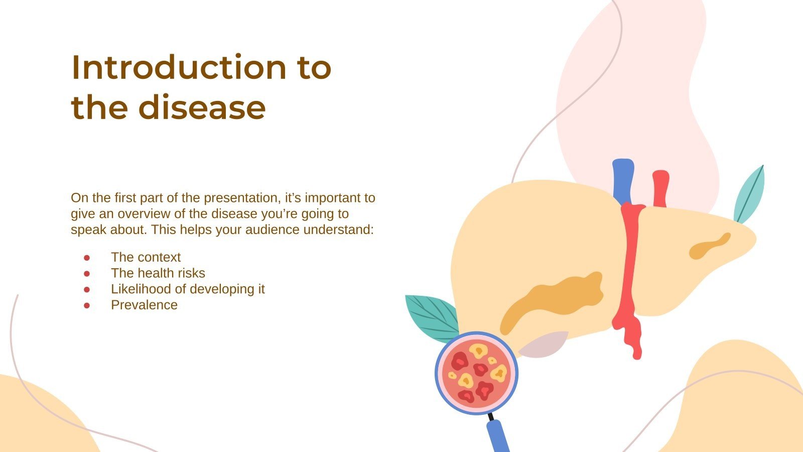 Digestive System Diseases: Gallstones Presentation
