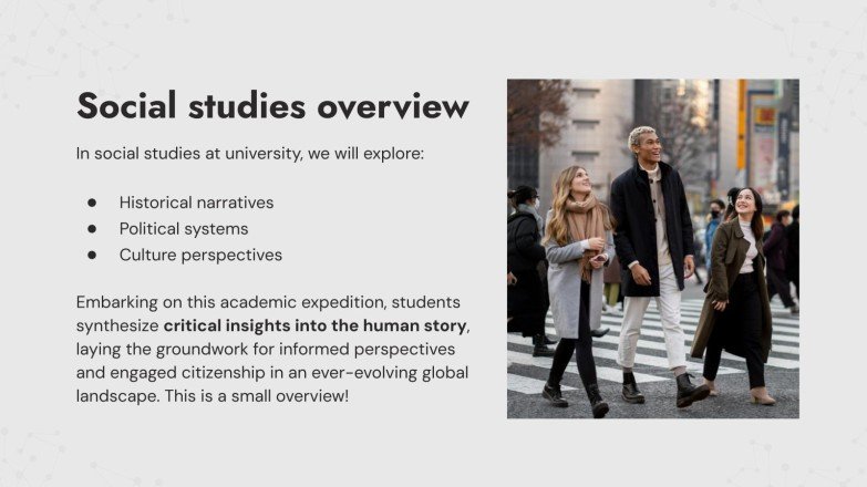 Social and Behavioral Sciences in Public Health - Doctor