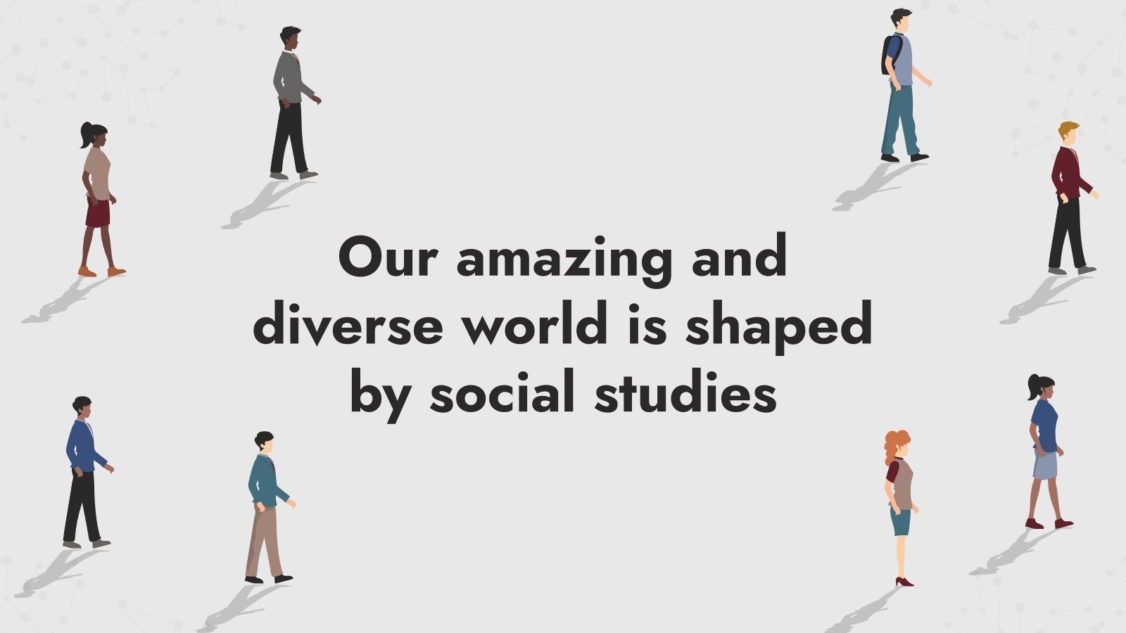 Social and Behavioral Sciences in Public Health - Doctor