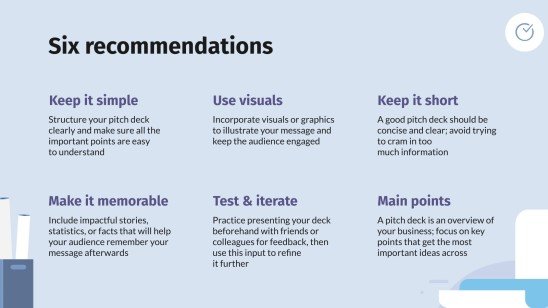 Large Format Printers Pitch Deck Presentation