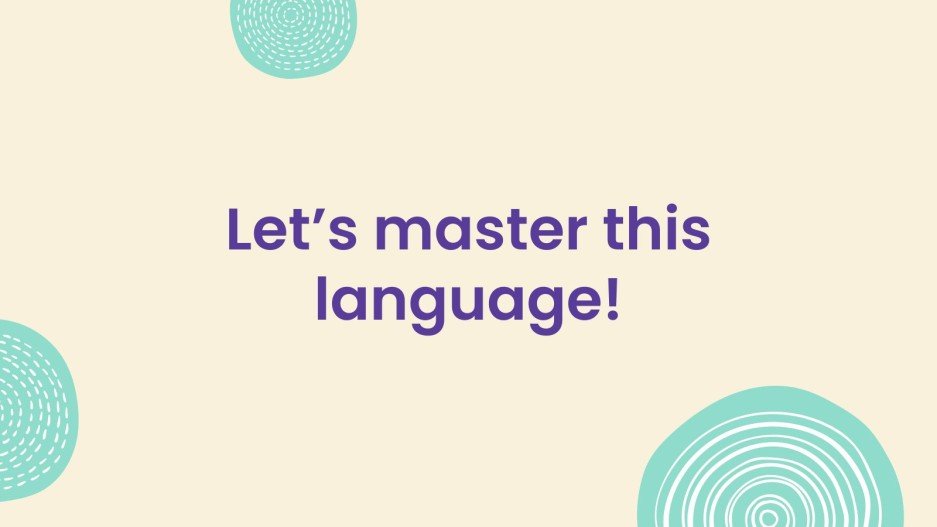 Health and Well-being Discussions - French - 8th Grade