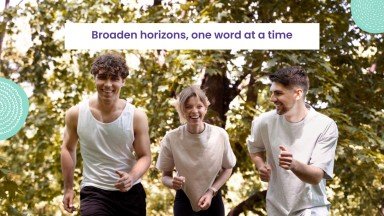 Health and Well-being Discussions - French - 8th Grade