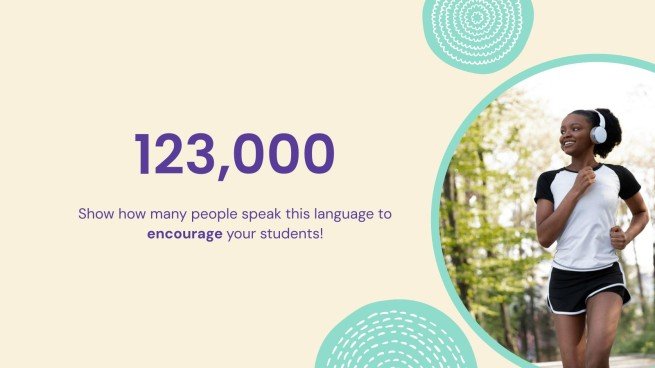 Health and Well-being Discussions - French - 8th Grade