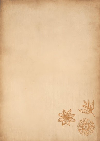 Papyrus Theme to Print Presentation