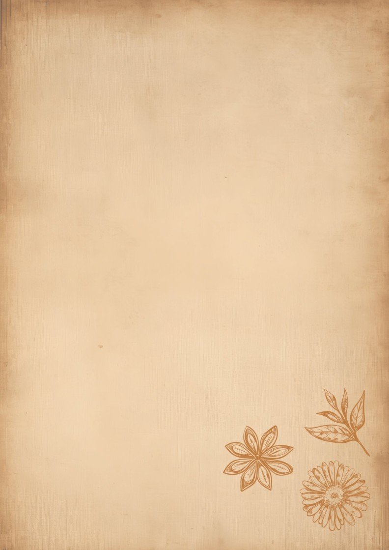 Papyrus Theme to Print Presentation