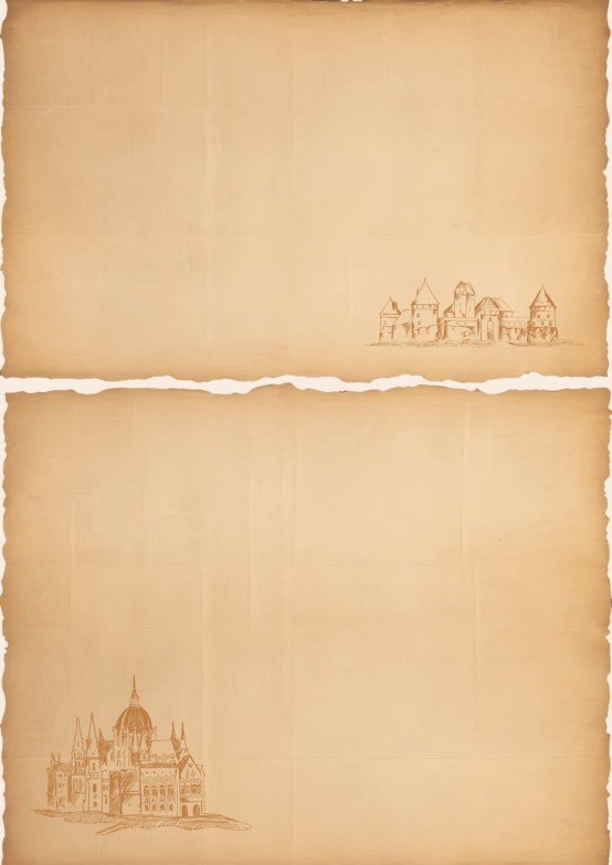 Papyrus Theme to Print Presentation