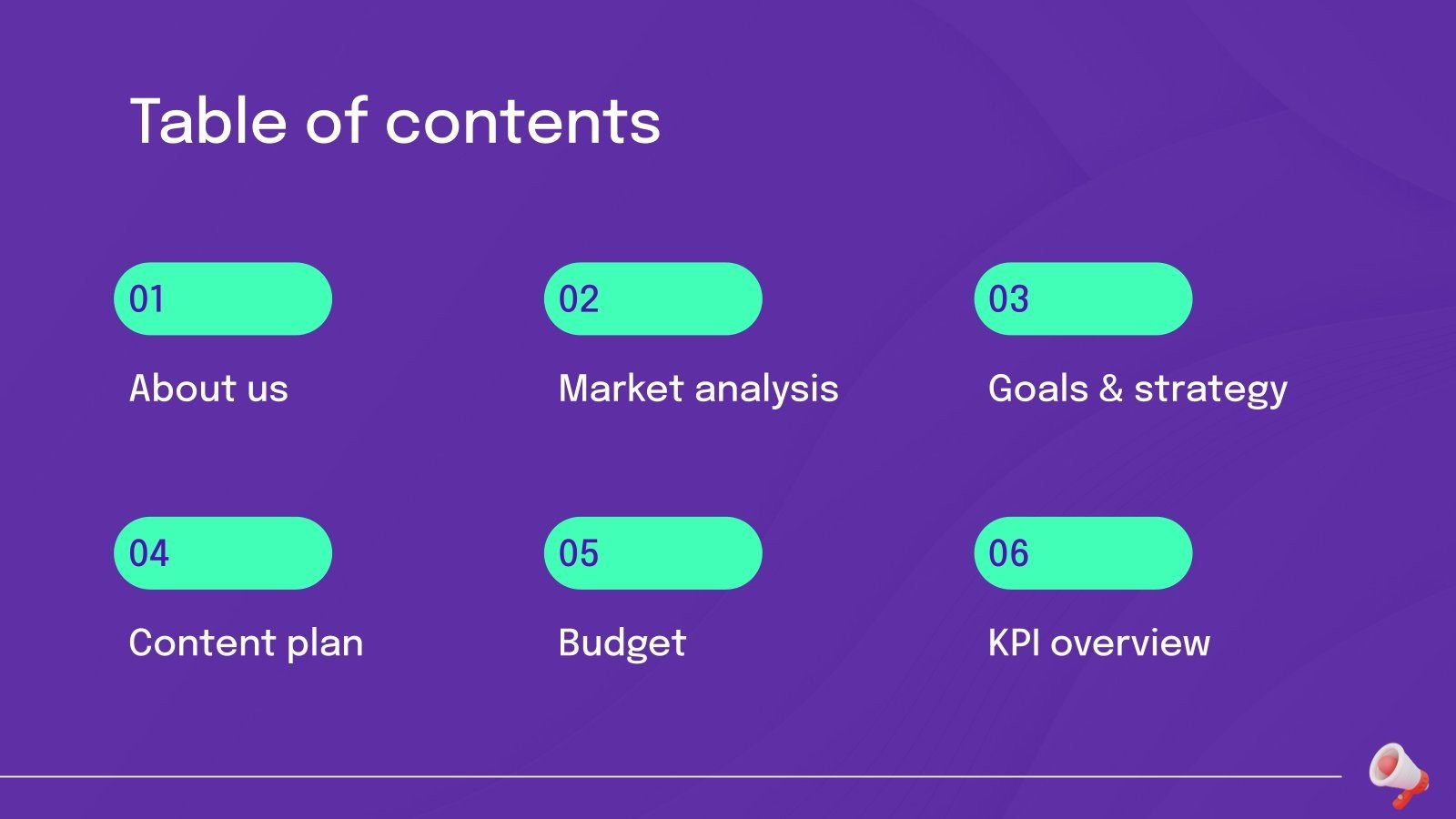 Strategies to Increase Sales Volume MK Plan Presentation