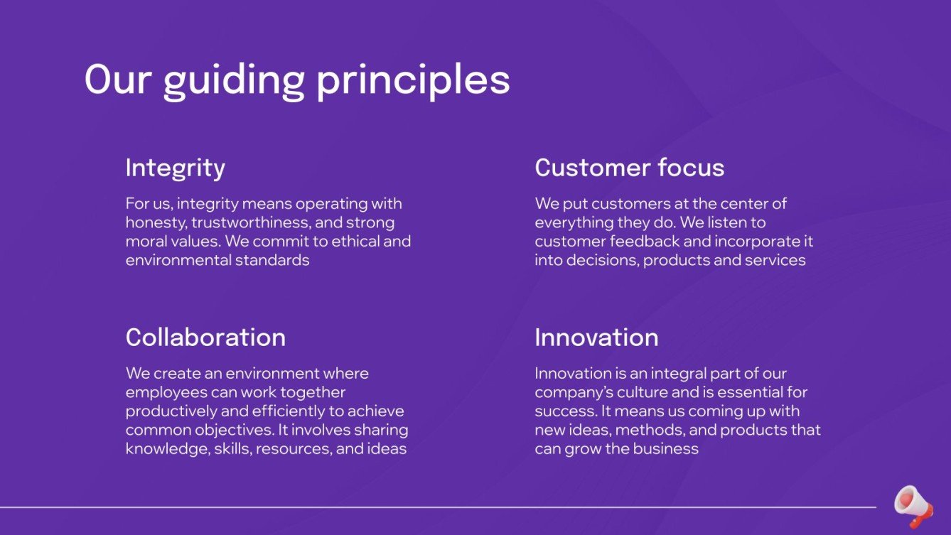 Strategies to Increase Sales Volume MK Plan Presentation