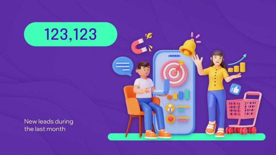 Strategies to Increase Sales Volume MK Plan Presentation